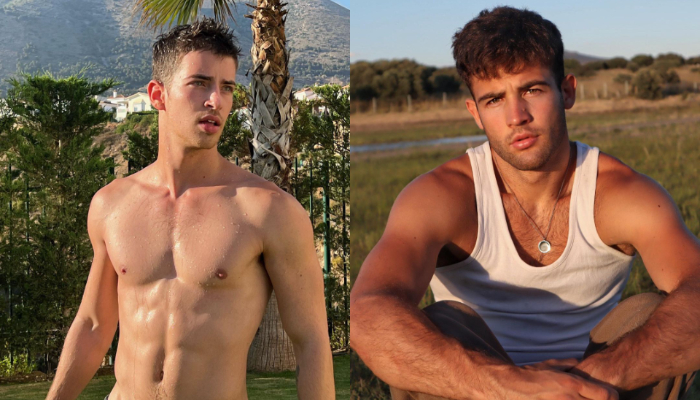 佩德羅·帕斯卡演出同志西部短片 大方接受網讚：「我就是你心中又酷又辣的爹地。」 | GagaTai 嘎嘎台